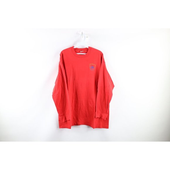 Vintage | Shirts | Vintage 9s Streetwear Mens Xl Thrashed General Mills ...
